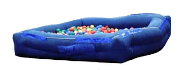 DashCon Ballpit | Warehouse 13 Artifact Database Wiki | Fandom