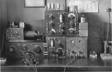 Elise Olmstead's Radio Equipment | Warehouse 13 Artifact Database Wiki ...