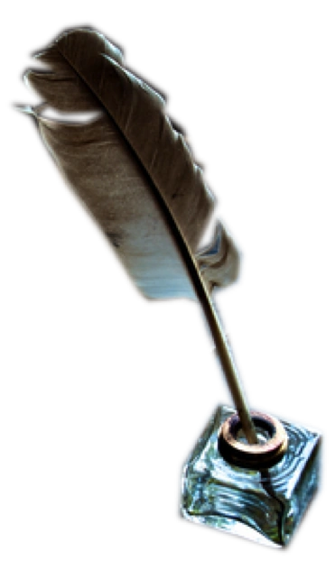 Jane Austen's Quill | Warehouse 13 Artifact Database Wiki | Fandom