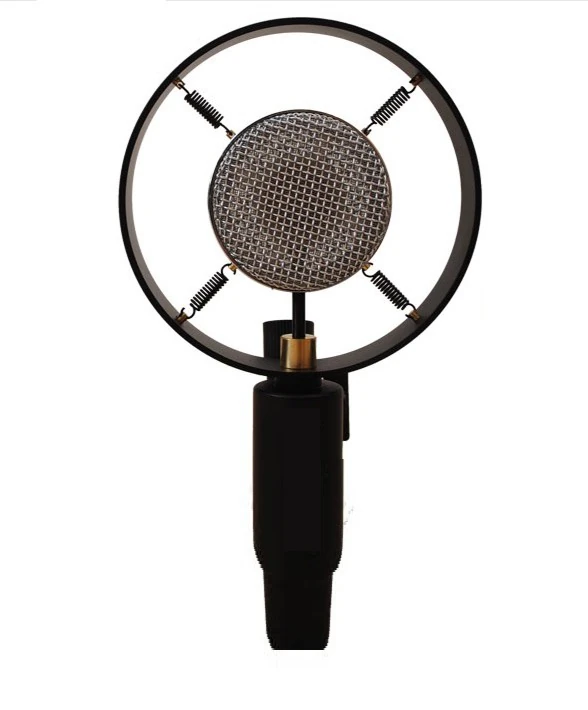 Adolf Hitler's Microphone | Warehouse 13 Artifact Database Wiki | Fandom