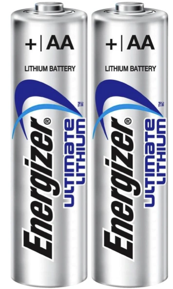 Ted Longshaw's AA Batteries | Warehouse 13 Artifact Database Wiki | Fandom