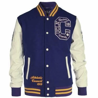 James Dean's UCLA Varsity Jacket | Warehouse 13 Artifact Database Wiki ...