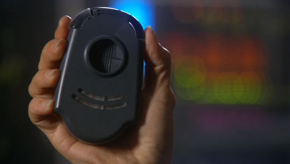 Henry Deacon’s Memory Neutralizer | Warehouse 13 Artifact Database Wiki ...