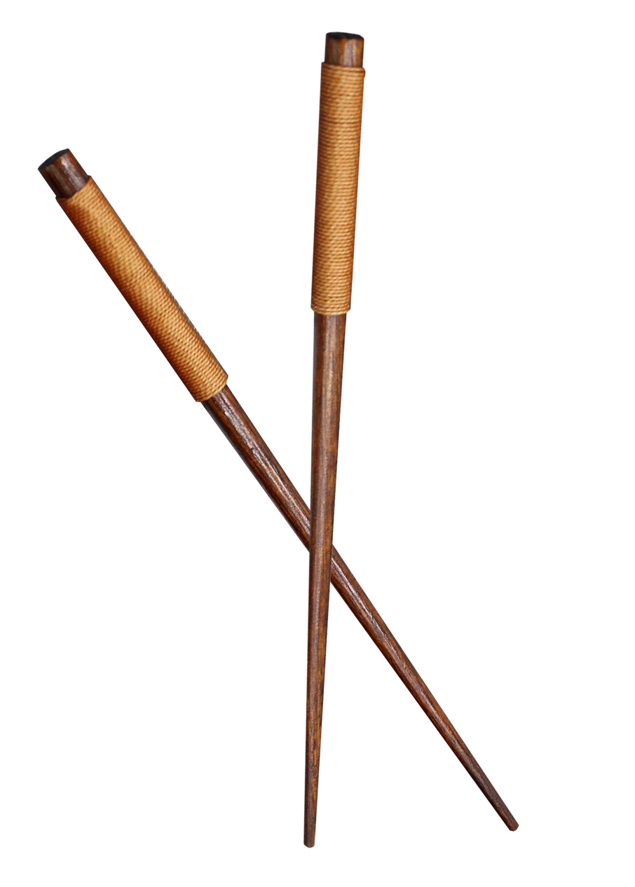 Momofuku Ando's Chopsticks | Warehouse 13 Artifact Database Wiki | Fandom