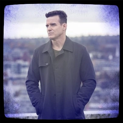 Pete Lattimer | Warehouse 13 AU Wiki | Fandom