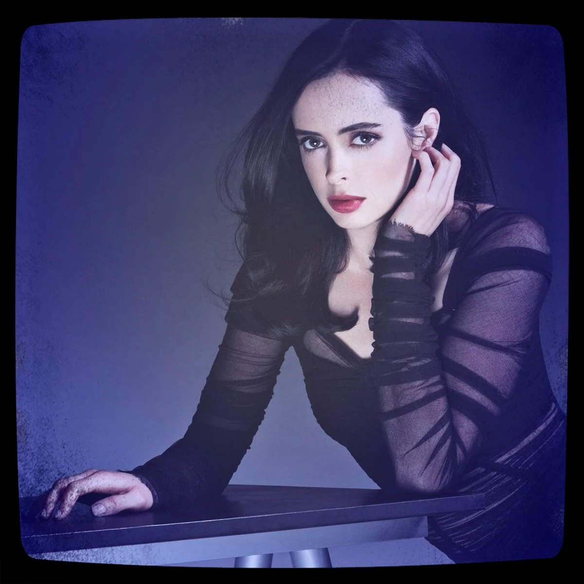 Beatrix Xylander | Warehouse 13 AU Wiki | Fandom