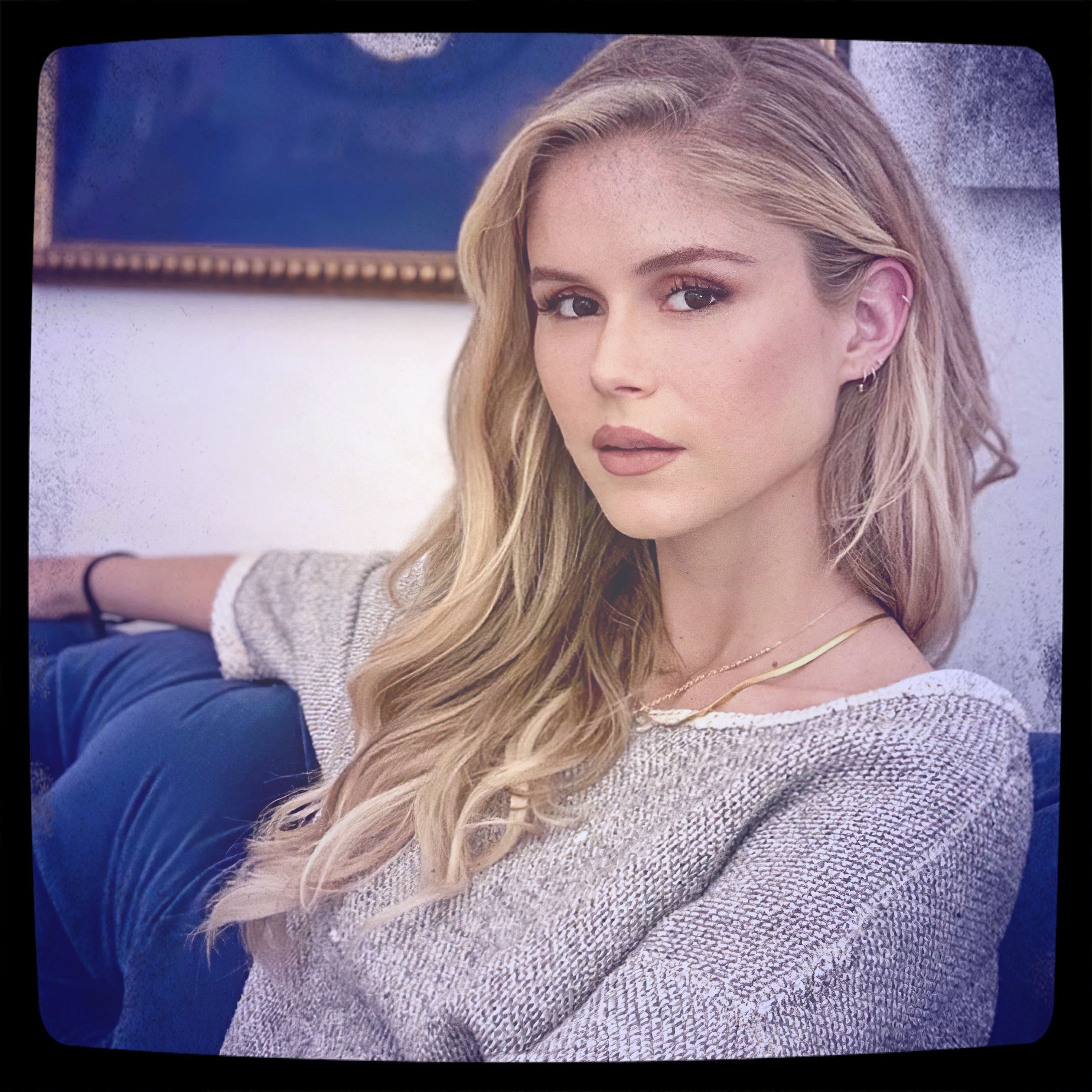 Claire Donovan Warehouse 13