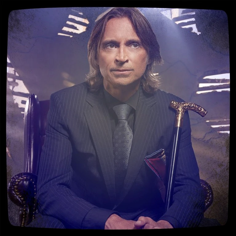 Alfred Hughes | Warehouse 13 AU Wiki | Fandom