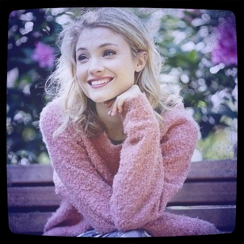 Claire Donovan Warehouse 13