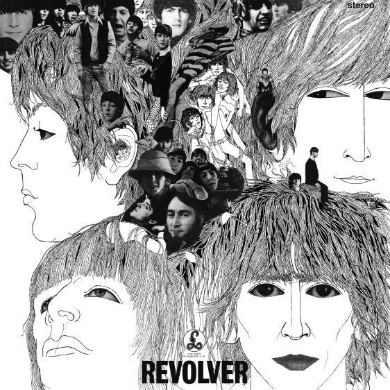 Revolver (album) | Warehouse Hymns Wiki | Fandom
