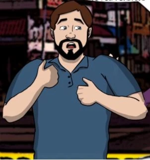 Russ Farrell | Warehouse 13 Wiki | Fandom