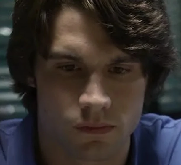 Cody Thomas | Warehouse 13 Wiki | Fandom