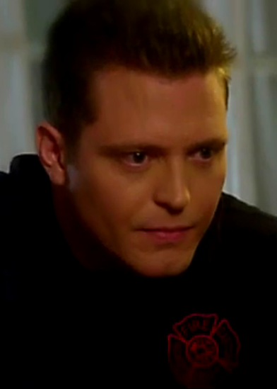 Daniel Lattimer | Warehouse 13 Wiki | Fandom