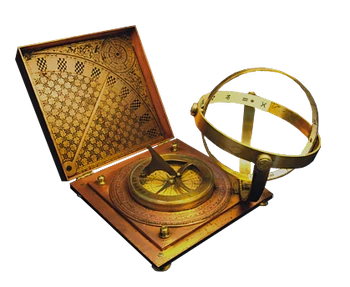 Rheticus's Compass | Warehouse 13 Wiki | Fandom