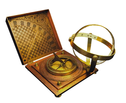 Rheticus's Compass | Warehouse 13 Wiki | Fandom