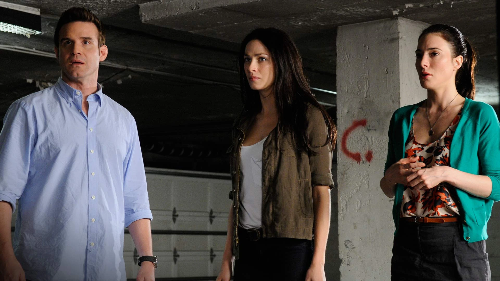 Emily Lake | Warehouse 13 Wiki | Fandom