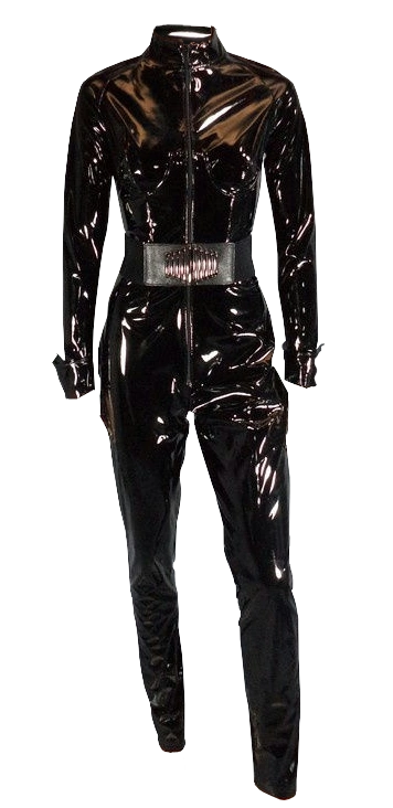 DARPA Suit | Warehouse 13 Wiki | Fandom