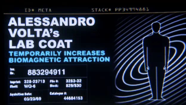 Category:Artifacts | Warehouse 13 Wiki | Fandom