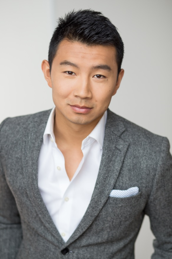 Simu Liu | Warehouse 13 Wiki | Fandom