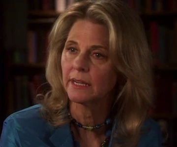 Lindsay Wagner Warehouse 13