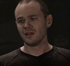 Steve Jinks | Warehouse 13 Wiki | Fandom