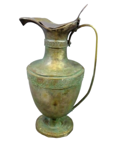 Die Amphore von Pompeji | Warehouse 13 Wiki | Fandom