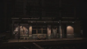 Warehouse Main Office | Warehouse 13 Wiki | Fandom