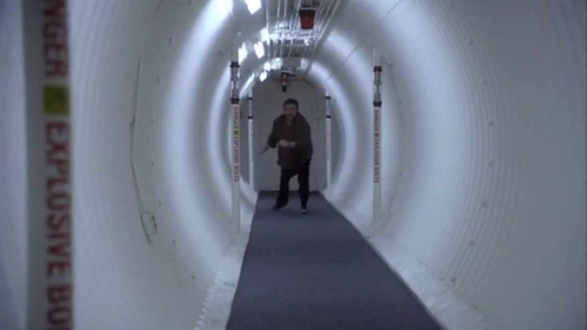 The Umbilicus | Warehouse 13 Wiki | Fandom