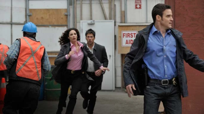 Elements | Warehouse 13 Wiki | Fandom