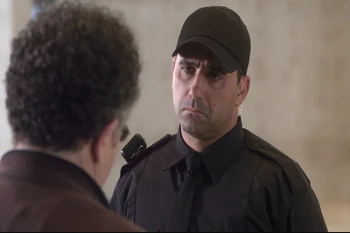 Stanes | Warehouse 13 Wiki | Fandom