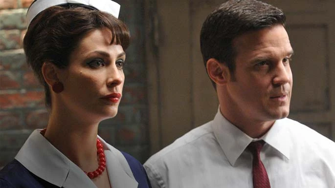 Pete Lattimer Warehouse 13 Final