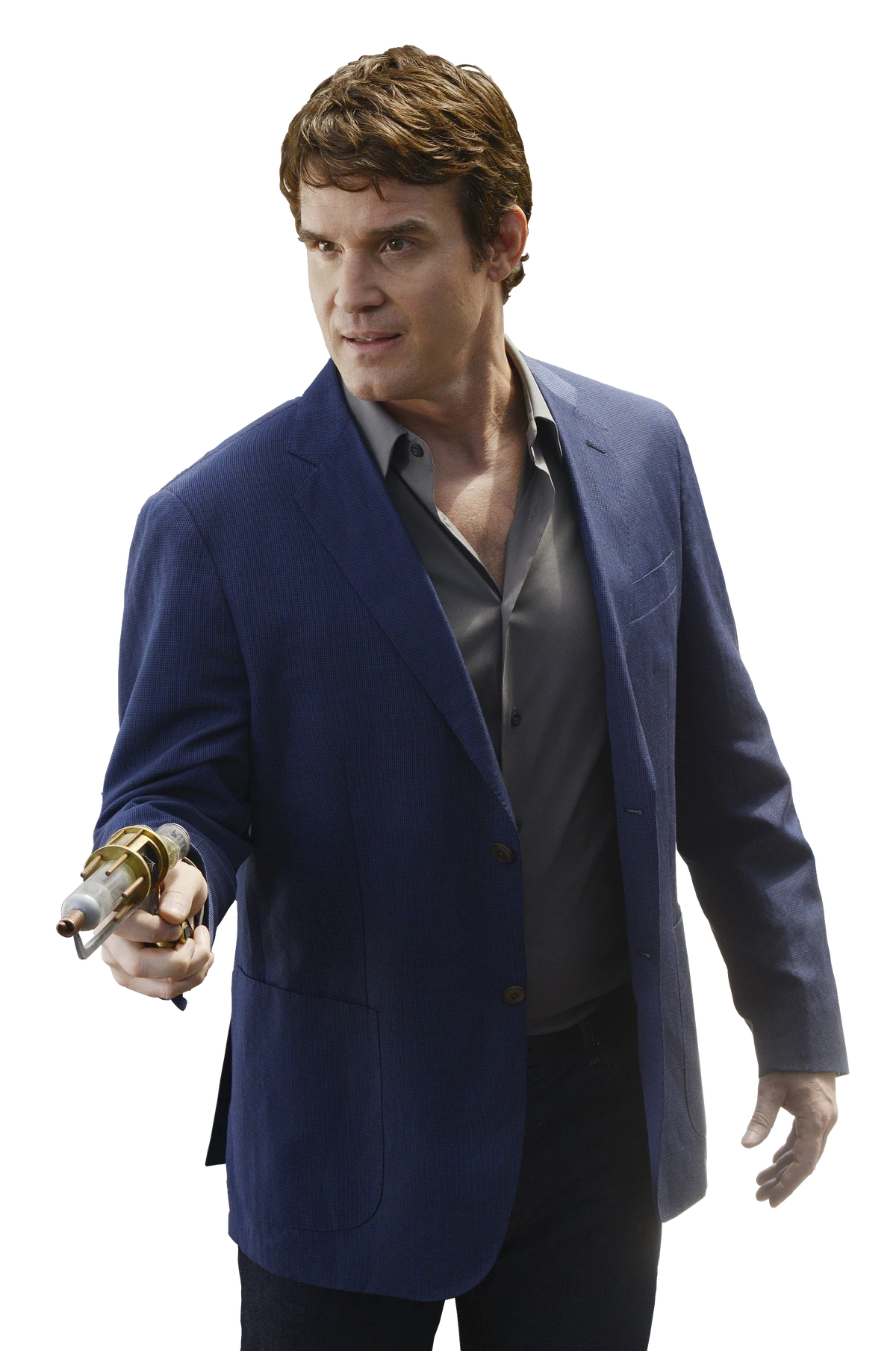 Pete Lattimer | Warehouse 13 Wiki | Fandom