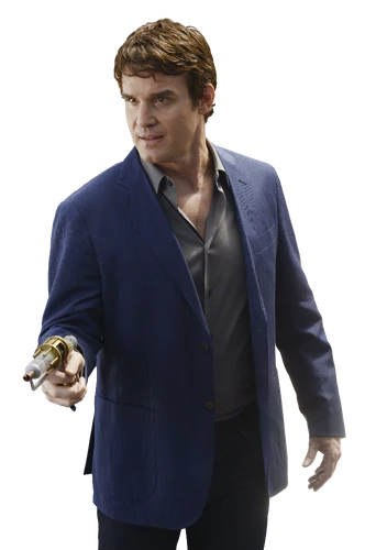 Pete Lattimer | Warehouse 13 Wiki | Fandom