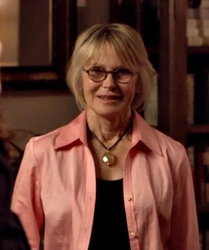 Jeannie Bering | Warehouse 13 Wiki | Fandom