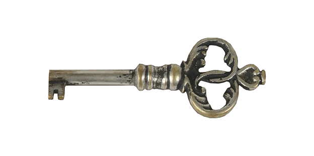 H.P. Lovecraft's Silver Key | Warehouse 13 Wiki | Fandom
