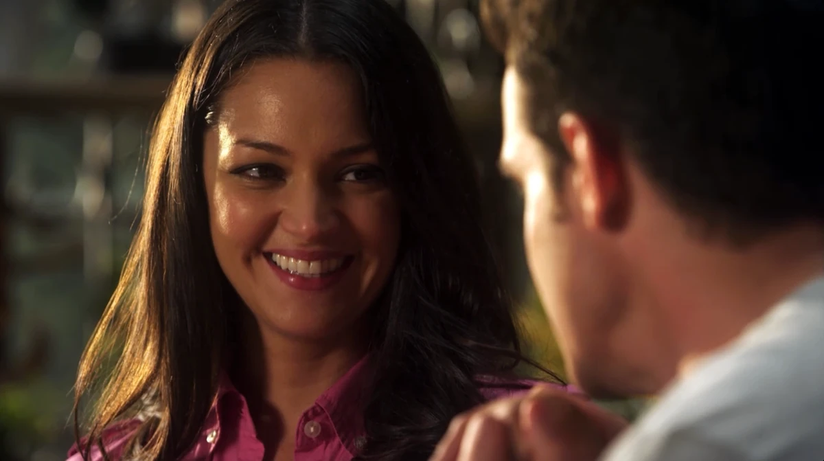 Kelly Hernandez | Warehouse 13 Wiki | Fandom