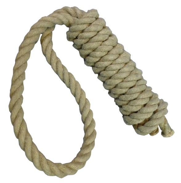 Isaac Parker's Noose | Warehouse 13 Wiki | Fandom