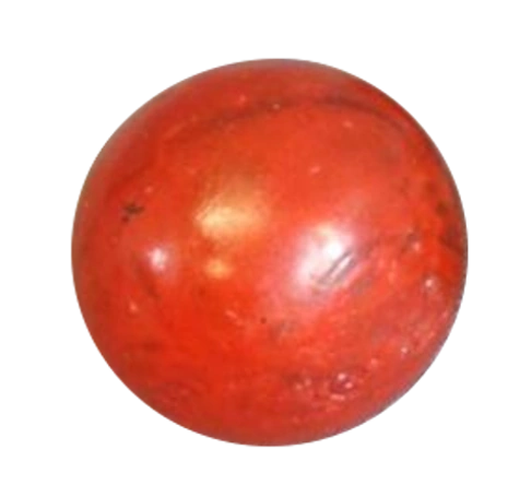 Red Fire Ball | Warehouse 13 Wiki | Fandom