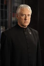 Adrian | Warehouse 13 Wiki | Fandom