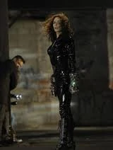 DARPA Suit | Warehouse 13 Wiki | Fandom