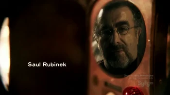 Arthur Nielsen | Warehouse 13 Wiki | Fandom