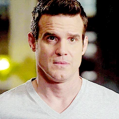 Peter Lattimer | Warehouse 13 Wiki | Fandom