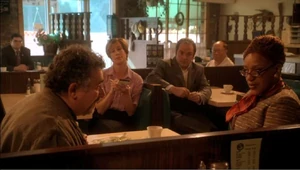 Breakdown | Wiki Warehouse 13 | Fandom