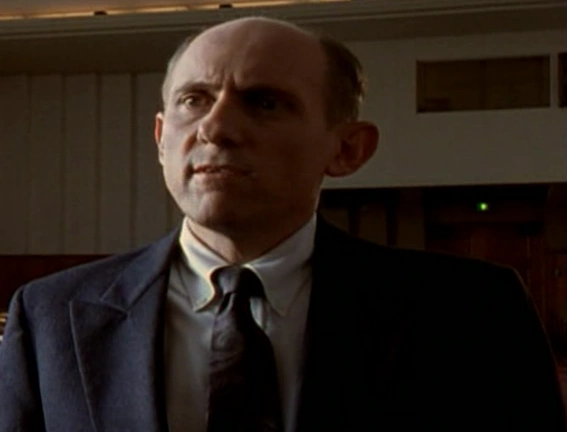 Armin Shimerman Buffy