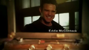 Peter Lattimer | Warehouse 13 Wiki | Fandom