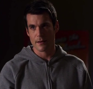 Sheldon | Warehouse 13 Wiki | Fandom