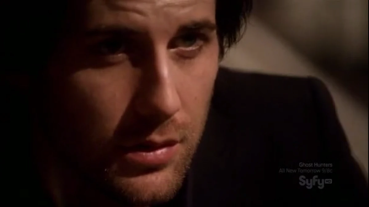 Gary Whitman | Wiki Warehouse 13 | Fandom