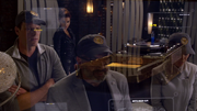Endless | Warehouse 13 Wiki | Fandom