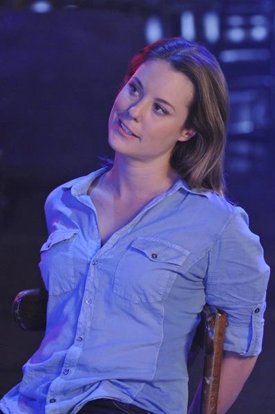 Sally Stukowski | Warehouse 13 Wiki | Fandom