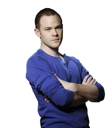 Steve Jinks | Warehouse 13 Wiki | Fandom